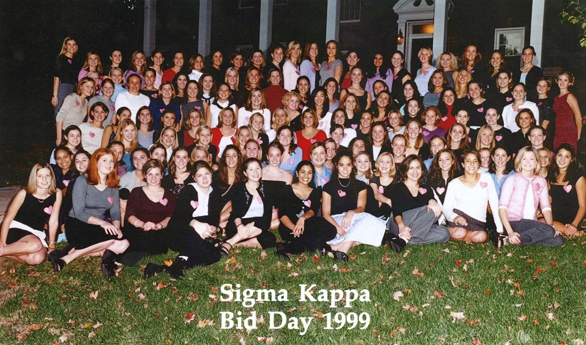 Gallery | Sigma Kappa